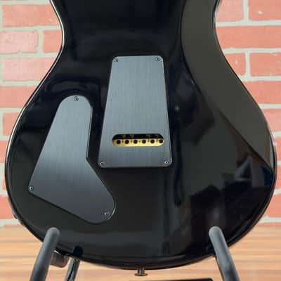 PRS Studio Mango Top Limited Edition Electric Guitar - Cobalt | Reverb