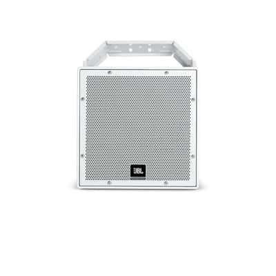 JBL AWC82 All-Weather Compact 2-Way Coaxial Loudspeaker with | Reverb