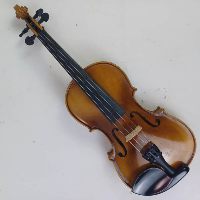 Karl Knilling 1799 4/4 Mittenwald Germany Violin Vintage | Reverb