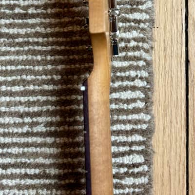 Musikraft Strat neck 2025 - Aged Oil | Reverb