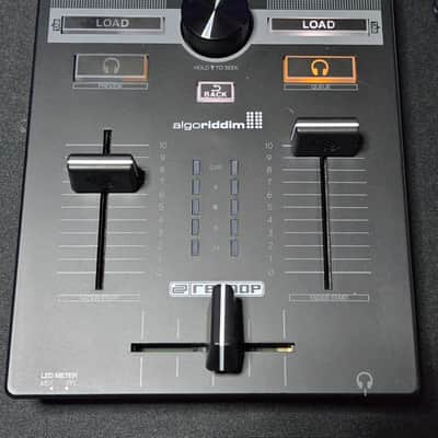 Reloop Mixtour Portable DJ Controller/Audio Interface 2010s - | Reverb