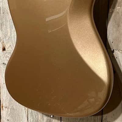 NEW Fender American Professional Classic Jazz Bass - Faded | Reverb