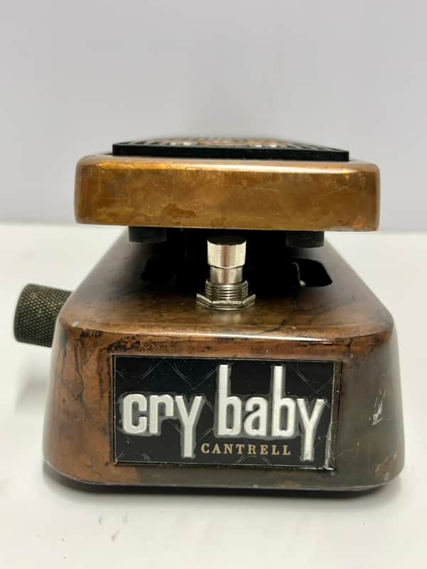 Dunlop JC95 Legendary Jerry Cantrell Signature Limited | Reverb Canada