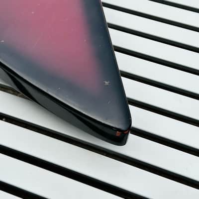 Gibson Explorer 1984 ★Ebony Fretboard★ Not a reissue! | Reverb Cyprus