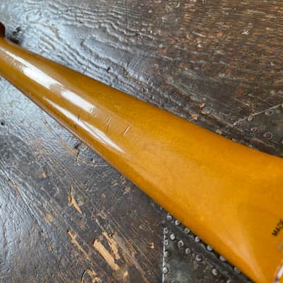 Fender Japan Vintage FujiGen Very Rare 1962 RI Stratocaster | Reverb