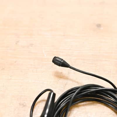 DPA Microphones 4061 Subminiature Lapel Mic w/ 4-Pin Lemo | Reverb