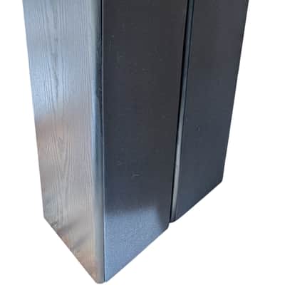 Jamo E350 Speakers Pair Vintage HiFi Stereo Home Audio | Reverb