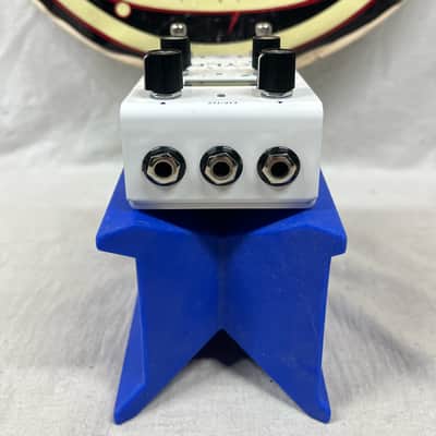 GFI System Skylar Reverb Pedal | Reverb