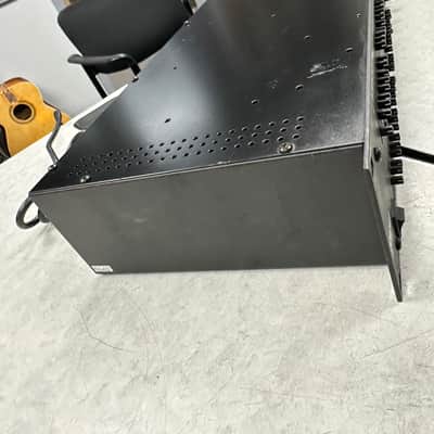USA Made Rane ME 60 Dual 30 Band EQ with XLR & 1/4" | Reverb
