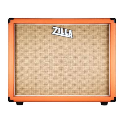 Zilla Compact 1x12" Guitar Speaker Cabinet | Reverb Australia