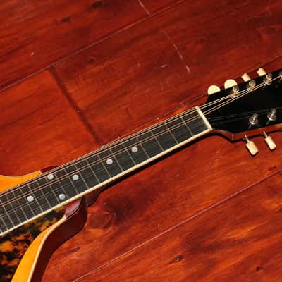 1918 Gibson Style A Mandolin (GIA0838) | Reverb