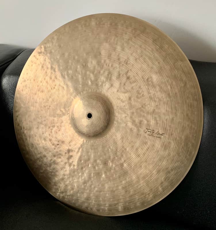Timothy Roberts - 21" Tributary ! *Video* | Reverb