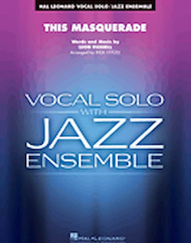 This Masquerade - Key: G min | Reverb