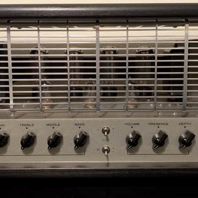 Dean Costello Heavy Metal Warfare 100W w/ FX Loop | Reverb