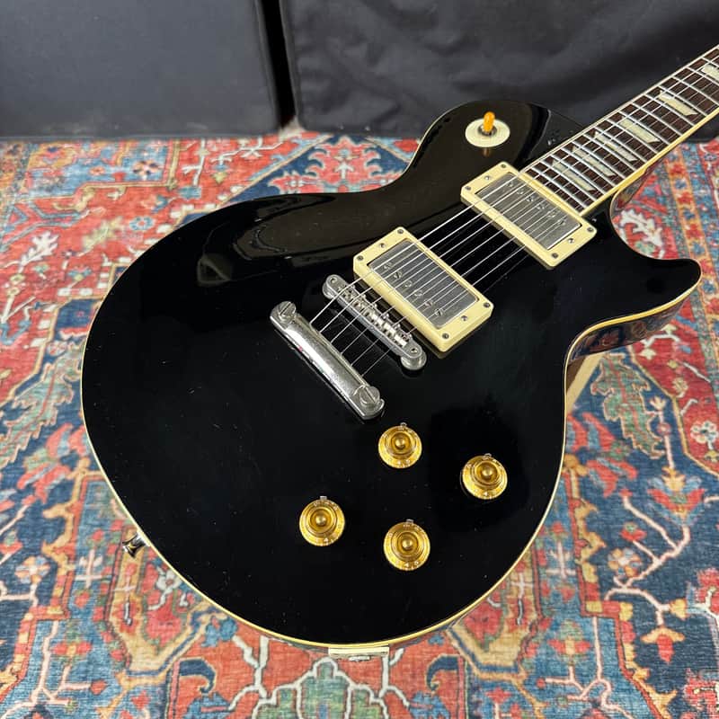 Fernandes Burny Super Grade '59 Model RLG50-59 VH1 Pickups - | Reverb