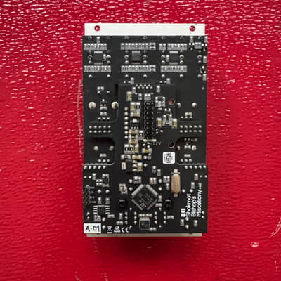 Shakmat Bishop's Miscellany MKII Dual CV Gate Recorder | Reverb