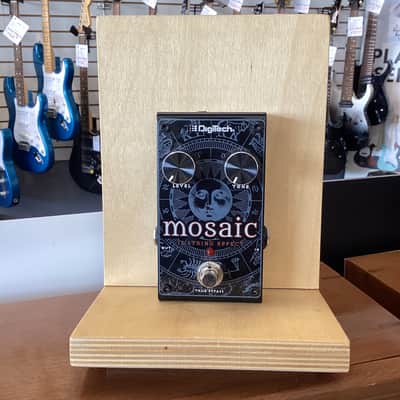 DigiTech Mosaic 12-String Effect W/Box | Reverb
