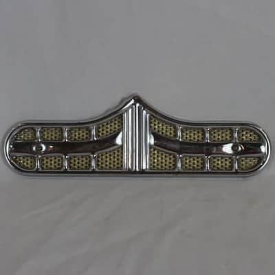 Accordion Part - Decorative Grill Part for Accordion | Reverb