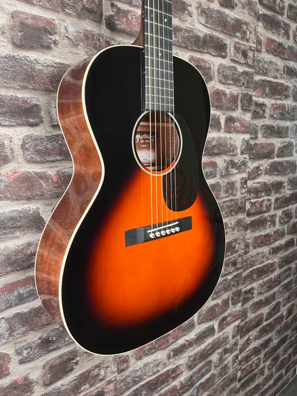 Martin CEO 7 | Reverb