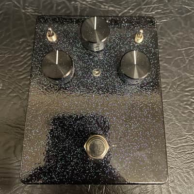 Frost Giant Electronics The Mountain Custom Enclosire | Reverb