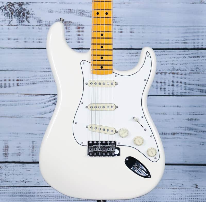 *DEMO* Fender Limited Edition American Vintage II '73 Strat | | Reverb