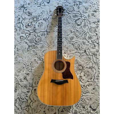 Taylor 610c | Reverb Australia