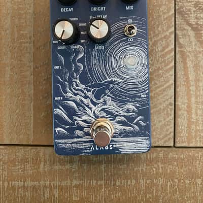 Alabs Cetus Reverb | Reverb