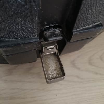 Gibson Les Paul Protector Chainsaw Case Generation 3 Norlin | Reverb