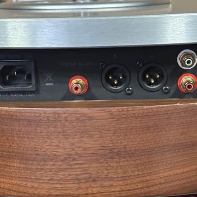 Pathos Logos MK1 Amplifier & Opera consonance Droplet 5.0 | Reverb UK