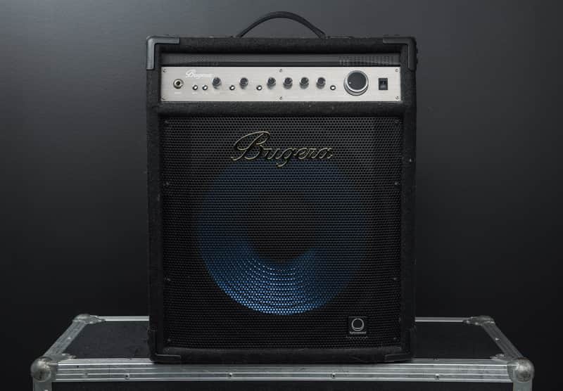 Bugera BXD15 - Bass Combo, Recent | Reverb