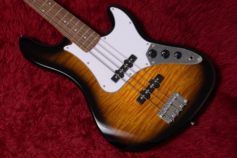 【new】Cort / GB24JJ 2Tone Sunburst【GIB Yokohama】 | Reverb UK