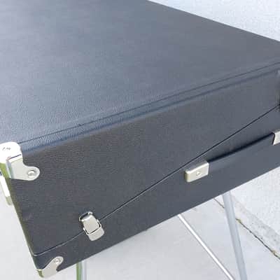 1972 Fender Rhodes Stage 73 MK-1 Electric Piano - Serviced | Reverb