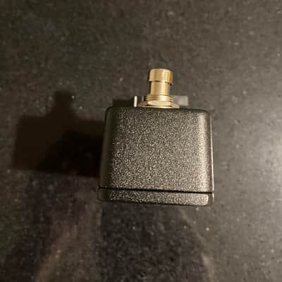 Lovepedal Bone Tender - Black | Reverb