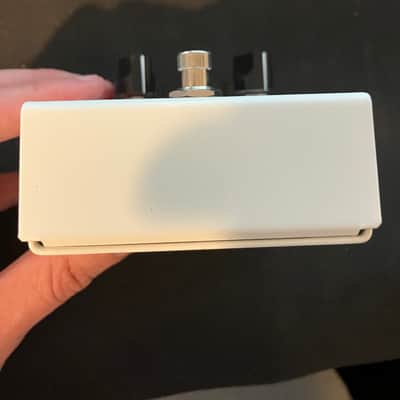 Vertex Tone Secret 2010s - White | Reverb