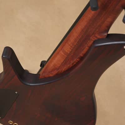 Manne Multi 6 string bass 2025 | Reverb