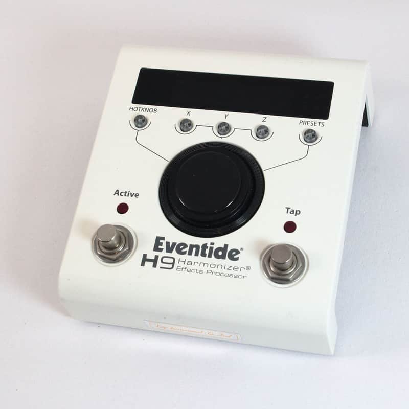 EVENTIDE / H9 [H9-13934] | Reverb