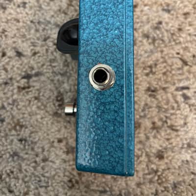 British Pedal Company Compact Series Zonk Machine 2018 - | Reverb