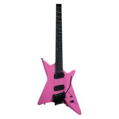 Kiesel Type-X Multiscale 6 | Reverb Australia