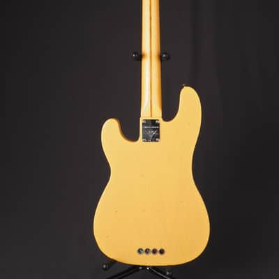 Fender Custom Shop '51 Limited Edition Precision Bass | Reverb