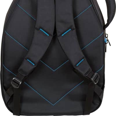 Reunion Blues RBX-HE Headless Electric Guitar Gig Bag, Black | Reverb