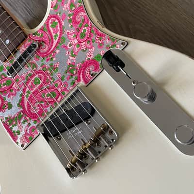 Fender Custom Shop Limited Edition '64 Telecaster (2024) | Reverb