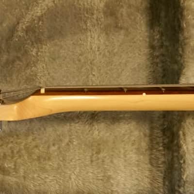 Fender Limited Edition FSR Highway One Stratocaster with | Reverb