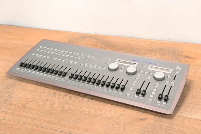 ETC SmartFade ML 24/48 Lighting Control Console (NO POWER | Reverb
