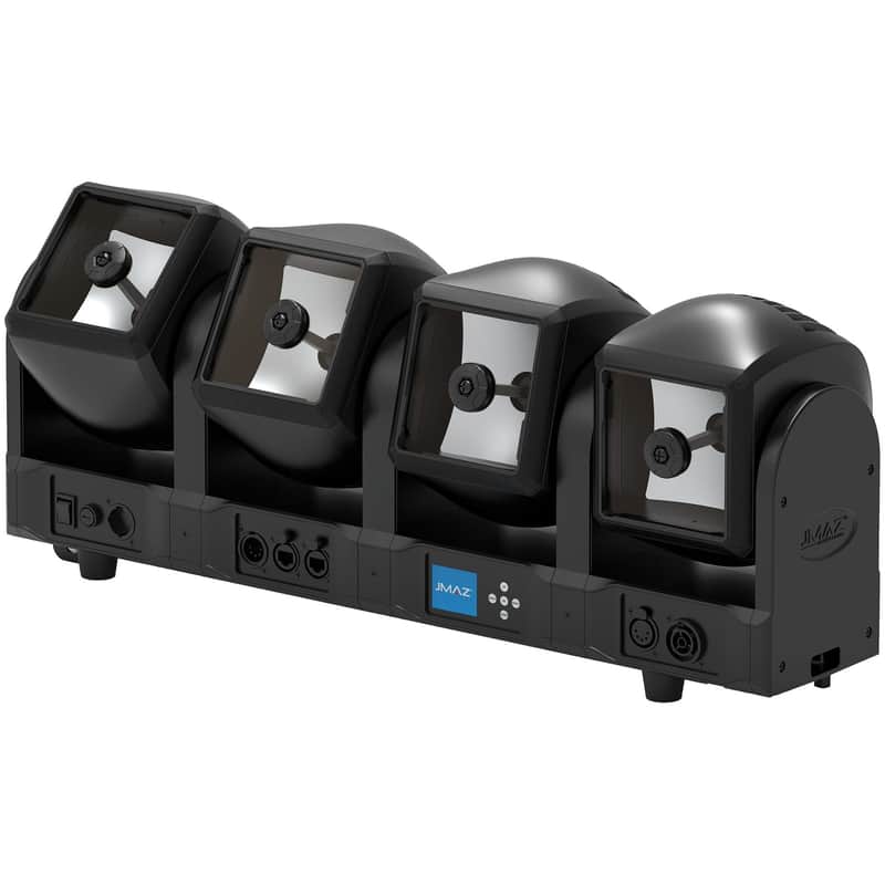 JMAZ Professional Centipede B4 Effect Light, Open Box (Like | Reverb