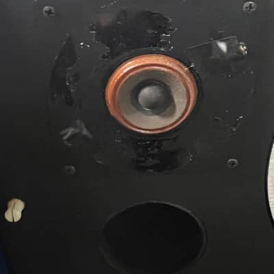 Pair of JBL Prima L25 Speakers | Reverb