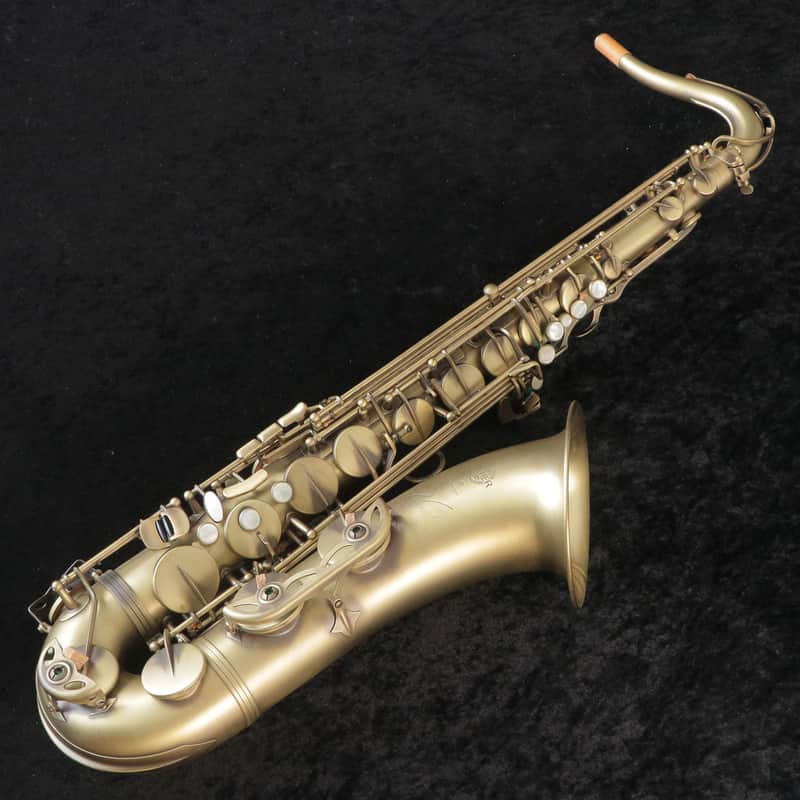 SELMER Selmer Tenor Reference54 Reference SN.639xxx Tenor | Reverb