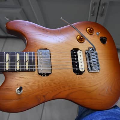 Godin Radium-X 2022, Excellent condition, Factory case & | Reverb