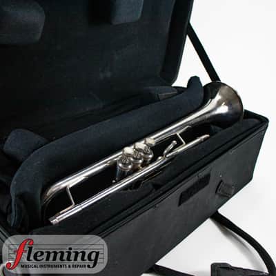 Bach Stradivarius Model 37 180S37 Bb Trumpet | Reverb