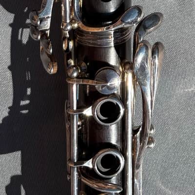 Buffet Crampon Wooden Bb Clarinet, Model: R13 | Reverb