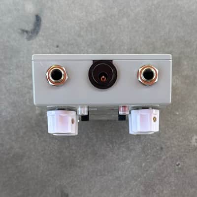 Caroline Guitar Company Megabyte Lo-Fi Delay Computer 2020 - | Reverb